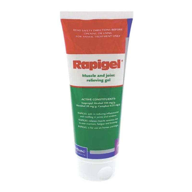 Virbac Rapigel Tube - Pet GroveWound Care