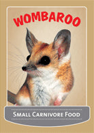 Wombaroo Small Carnivore Food - Pet Grove
